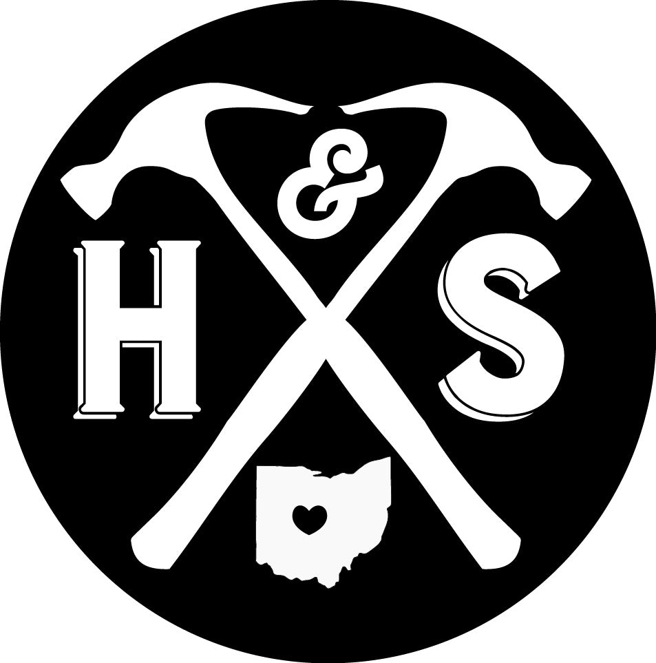 Hammer & Stain Plain City – Hammer & Stain Plain City